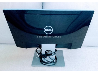 Monitor Dell SE2216H (21.5"/Full HD LED/60Hz/HDMI)