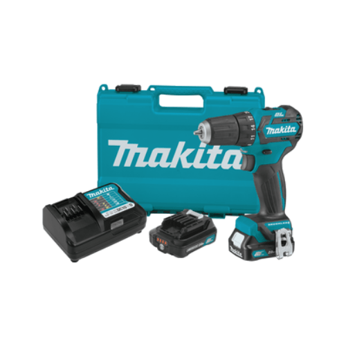 MAKITA DF332DSAE Akumulatorska bušilica – odvijač 12V