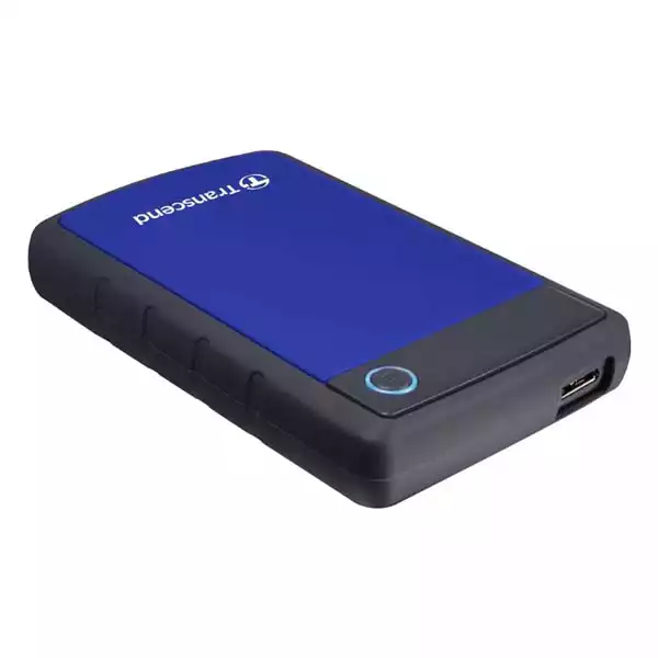 EKSTERNI HARD DISK 2TB TRANSCEND TS2TSJ25H3B 3.0