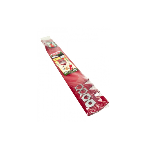 69-258 Nož za kosačicu, one for all, 45.7cm, ravan
