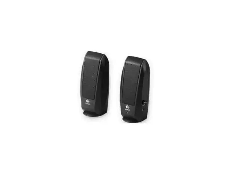 LOGITECH S-120 2.0