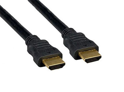 HDMI kabl V1.4 19P 5m