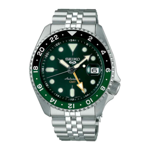 Seiko SSK035K1
