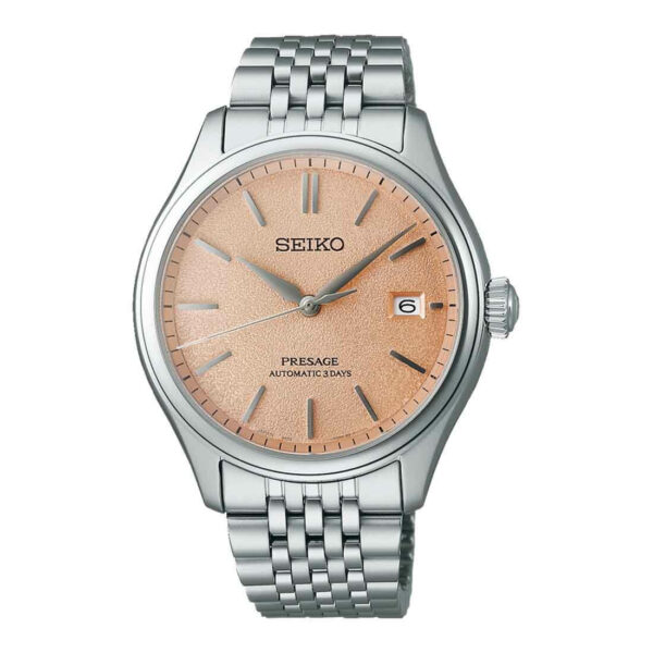 Seiko SPB467J1