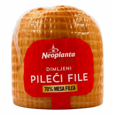 PILEĆI FILE NEOPLANTA RF
PILEĆI FILE NEOPLANTA RF