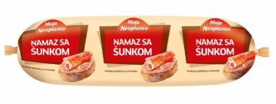 NAMAZ U CREVU ŠUNKA NEOPLANTA 125G
NAMAZ U CREVU ŠUNKA NEOPLANTA 125G