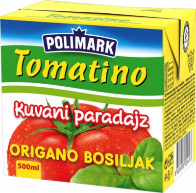 PARADAJZ SOK SA BOSILJKOM POLIMARK 500ML
PARADAJZ SOK SA BOSILJKOM POLIMARK 500ML