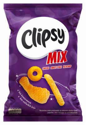 FLIPS MIX CLIPSY 150G
FLIPS MIX CLIPSY 150G