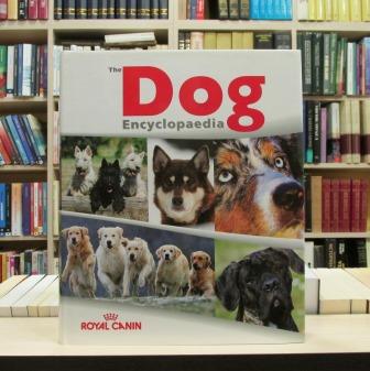 The Royal Canin dog encyclopedia
