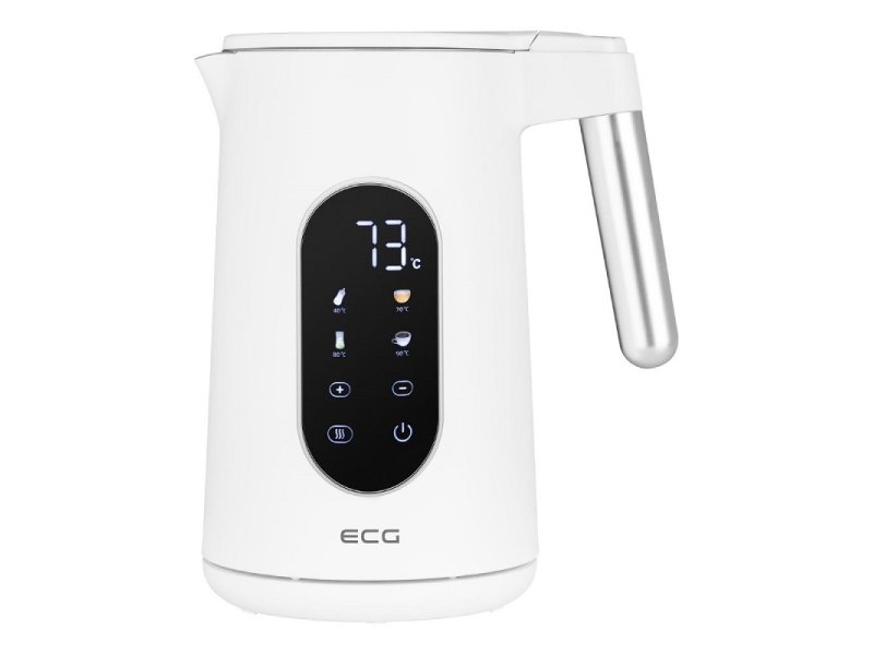 ECG SMART BELO RK 1799 KUVALO ZA VODU