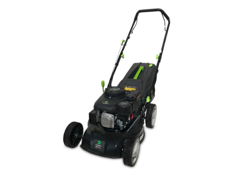 DOLOMITE MACHINERY MOTORNA KOSAČICA DM41P-DO130 132CM3, SA SAKUPLJAČEM