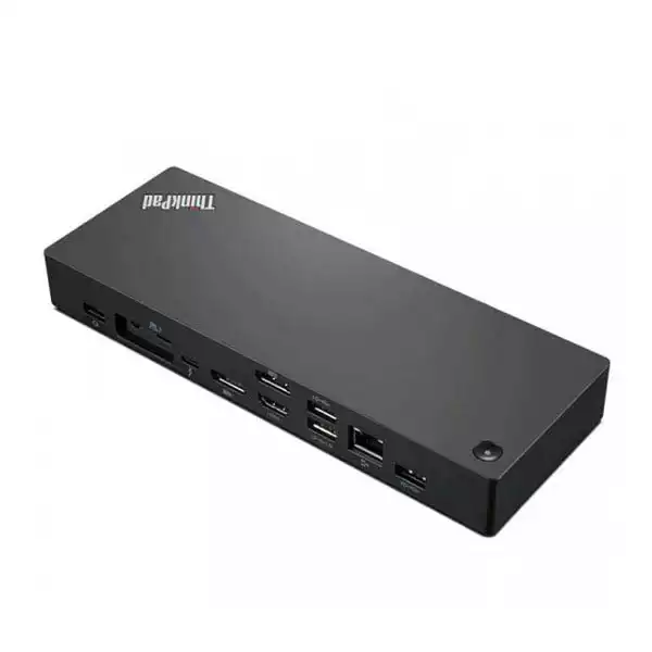 LENOVO THINKPAD UNIVERSAL THUNDERBOLT 4 DOCK 135W 40B00135EU