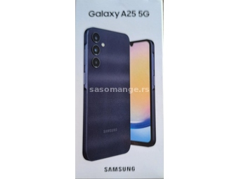 Samsung A25 5G