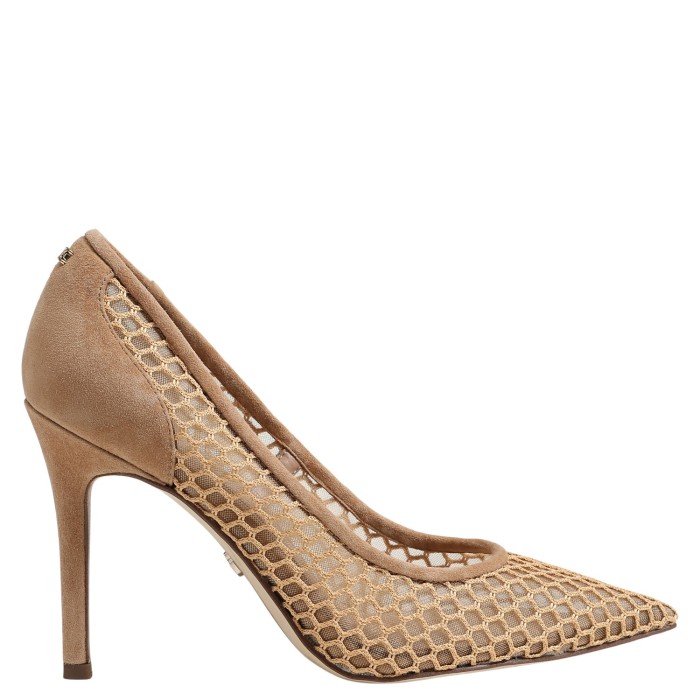 Sam Edelman Hazel mesh cipele