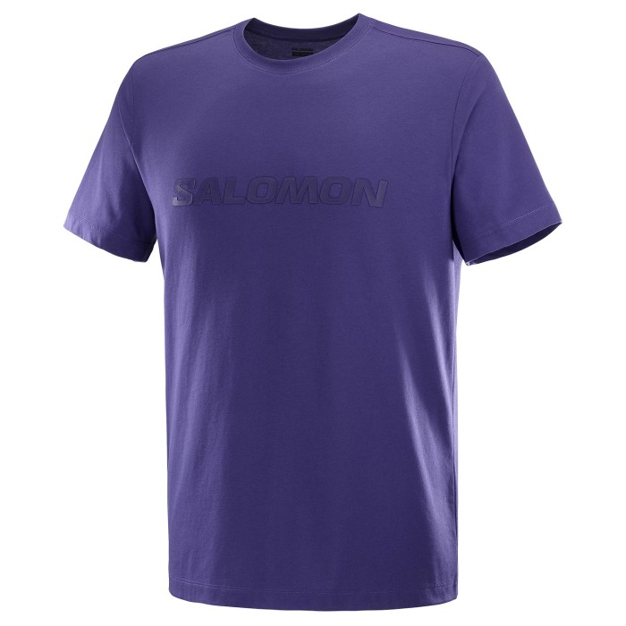 Salomon Salomon Big Logo majica