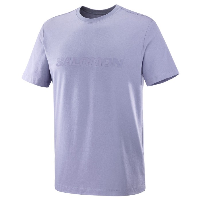 Salomon Salomon Big Logo majica