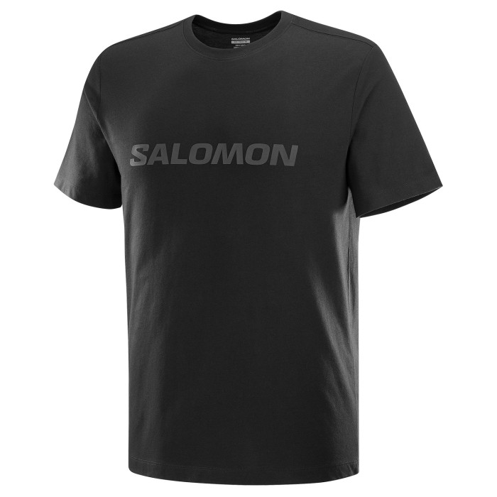 Salomon Salomon Big Logo majica