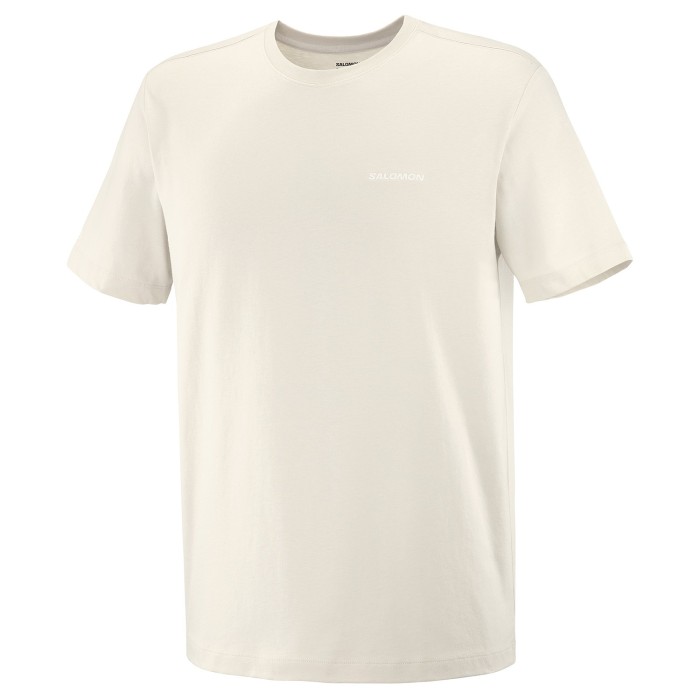 Salomon Salomon Logo majica