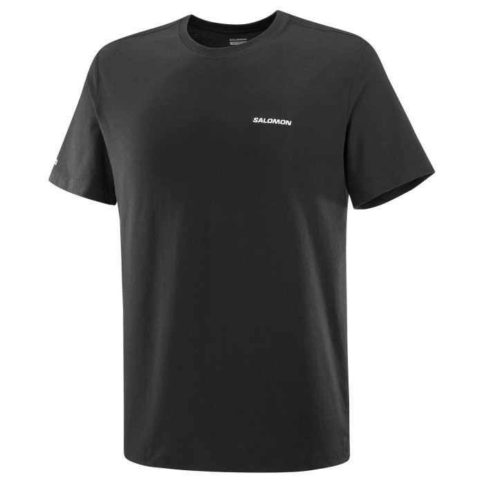 Salomon Salomon Logo majica
