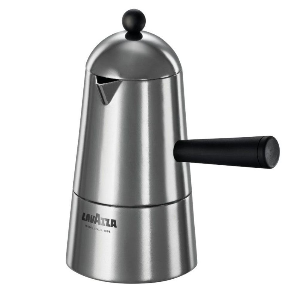 LAVAZZA Carmencita Classic Moka Pot Aparat za kafu