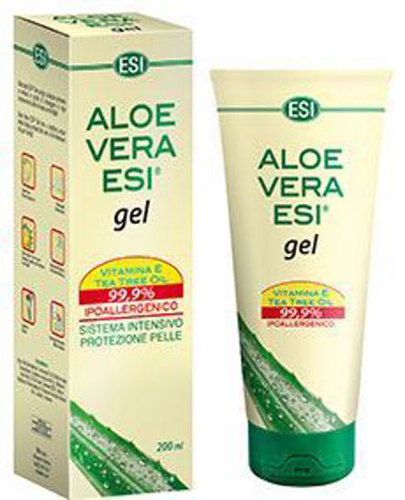 ESI ALOE VERA GEL 100ml