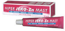 HIPER JEKO CINK ung. 50ml