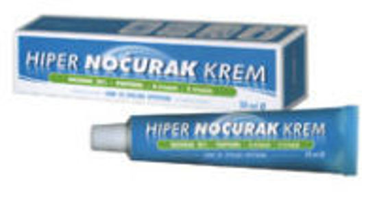 HIPER NOĆURAK krem 50ml