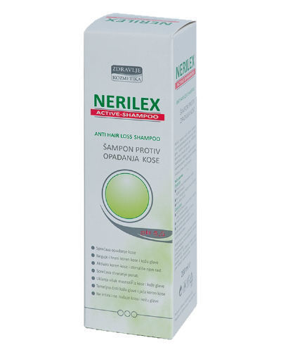 NERILEX ŠAMP.PR.OPADANJA 100ml