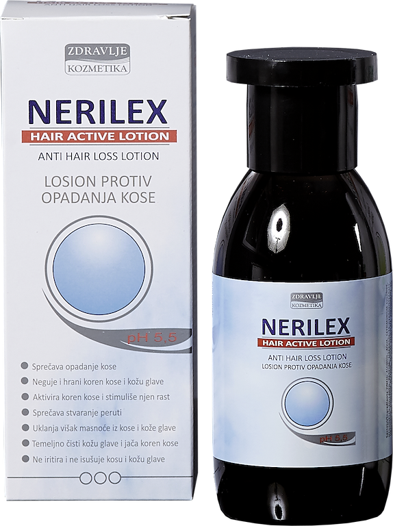 NERILEX ŠAMP.PR.OPADANJA 200ml