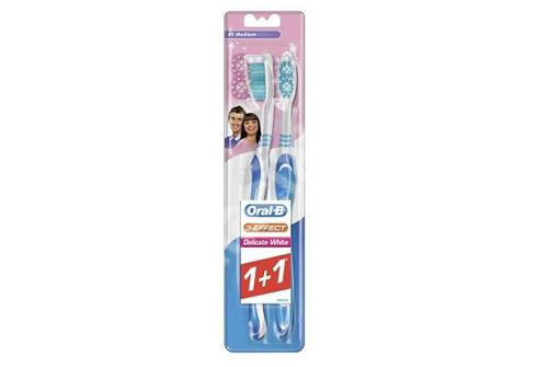 ORAL B 3D WHITE