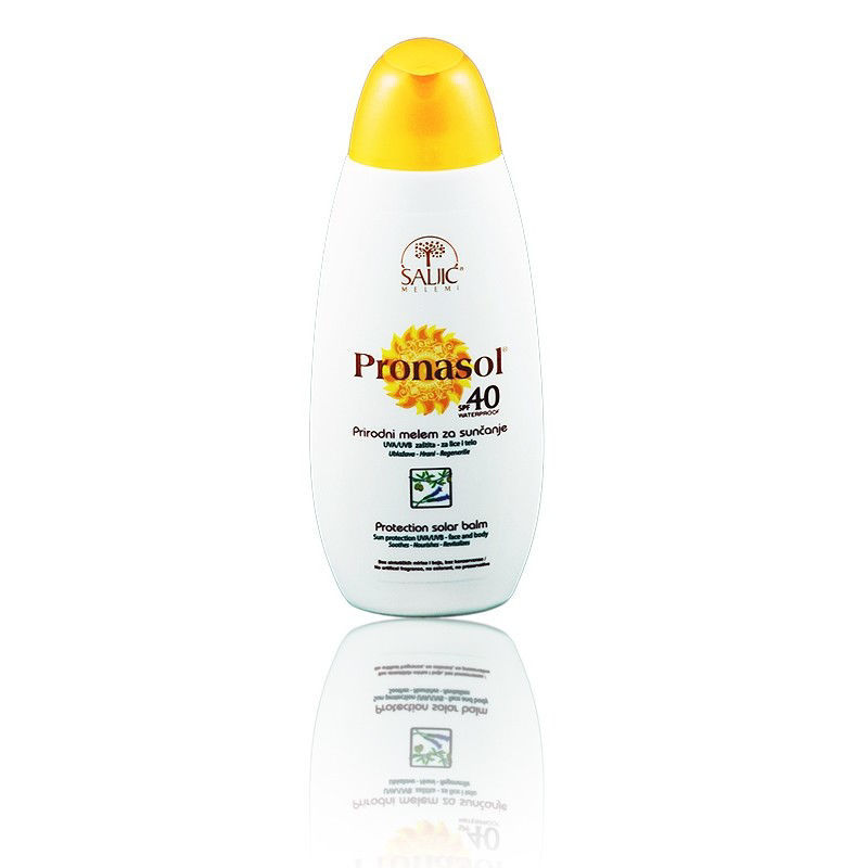 PRONASOL SPF40 200ml