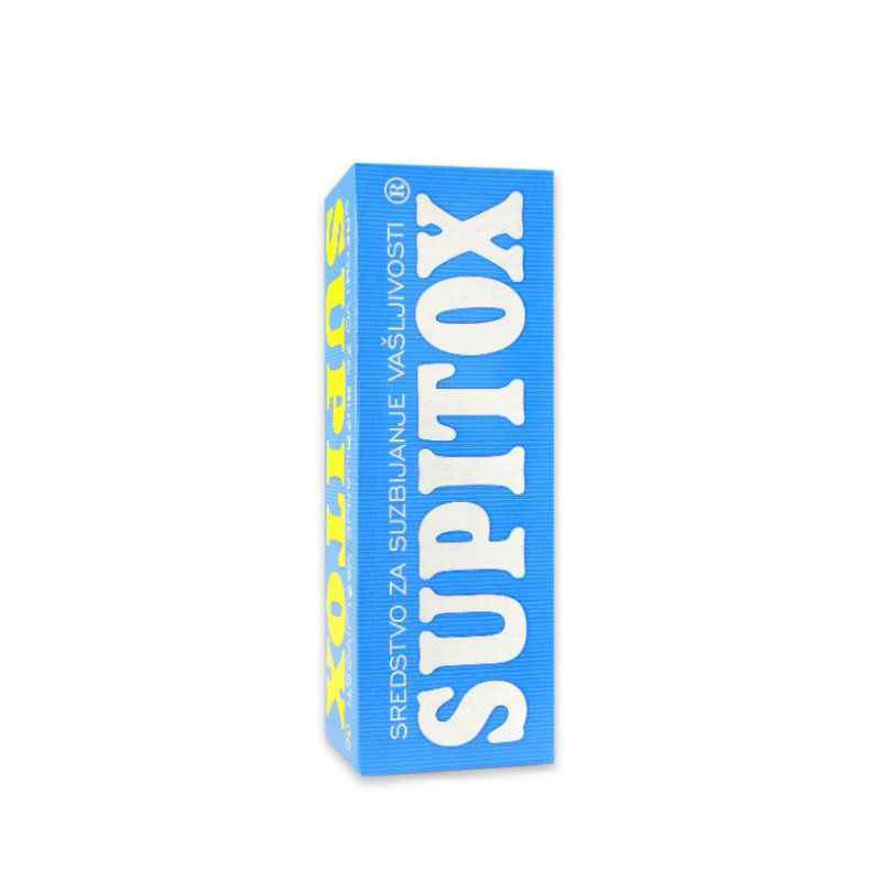 SUPITOX sprej 200ml