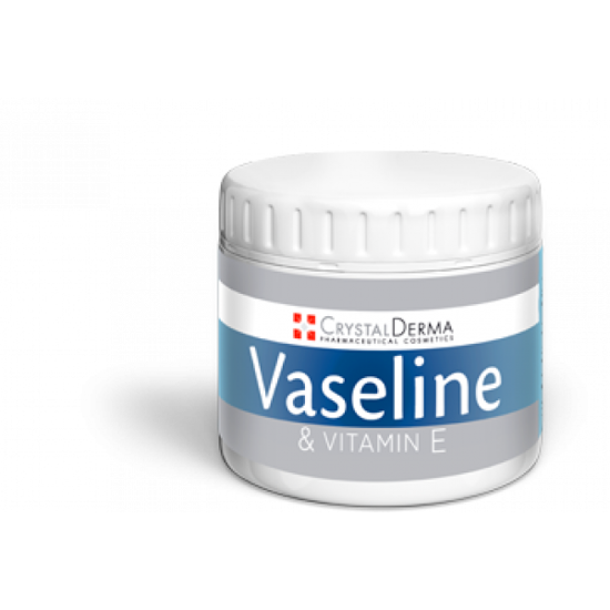 VAZELIN GEL+VIT.E 185ml