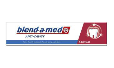 BLEND-A-MED ANTICAVITY ORIGINAL