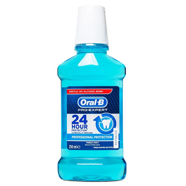 ORAL B PROFESIONAL PROTECTION 250ml