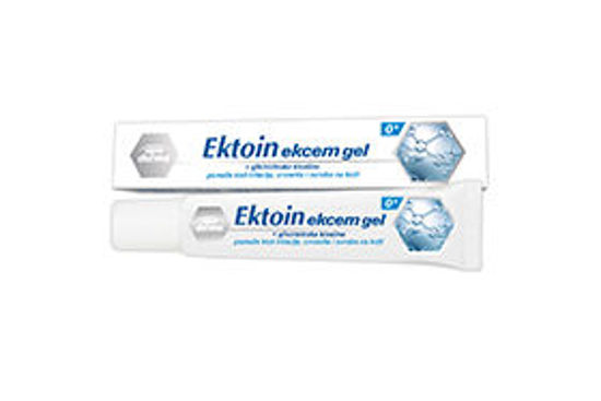 EKTOIN EKCEM GEL SA GLIC.20ml