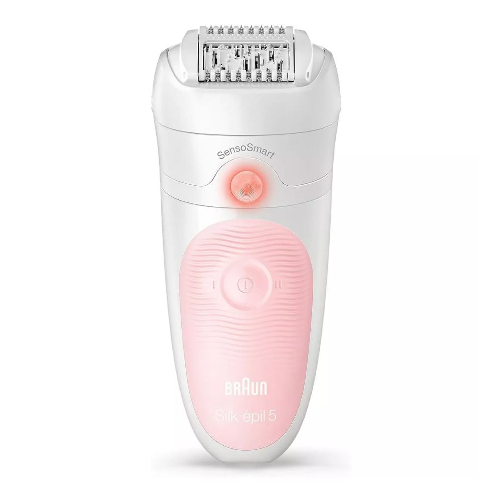 BRAUN SE5-516 Epilator