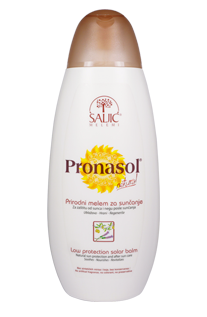 PRONASOL NATURAL 200ml