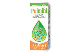 PULMINT kapi 30ml