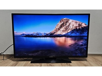 Panasonic 39"led FullHD kao nov garancija12M PETARtv