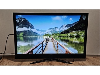 Metz 42"led original kao nov garancija PETARtv