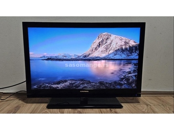 Grundig 32"led FullHD kao nov garancija24M PETARtv