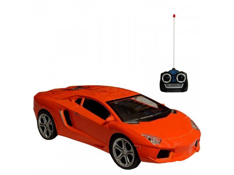 ED R/C SPORT AUTO 49-350000