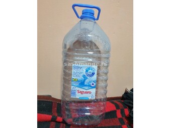 Plasticni balini 5l,6l,8l