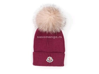 MONCLER zimske kape unisex&nbsp; LUXURY