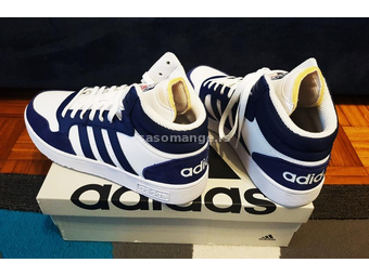 Original Adidas Hoops 3.0 patike broj 46