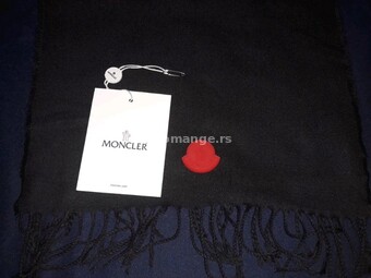 Moncler unisex šalovi UNIKAT 2025 original