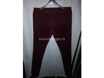 ZARA Muske Pantalone TOP Stanje Original Pamuk AKCIJA