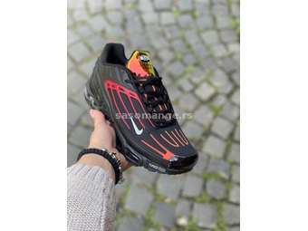 Nike air max tn tuned patike A klasa