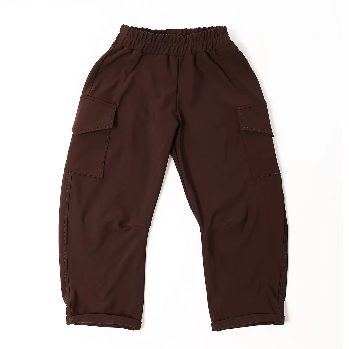 PANTALONE BROWN